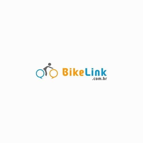 BikeLink | Criação de Logo e Papelaria (6 itens) Para Computador