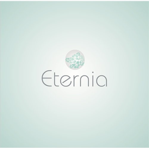 Eternia | Criação de Logo e Papelaria (6 itens) Para Roupas, Jóias ...