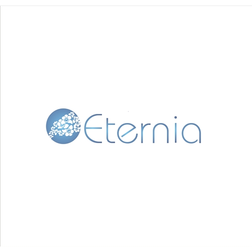 Eternia | Criação de Logo e Papelaria (6 itens) Para Roupas, Jóias ...