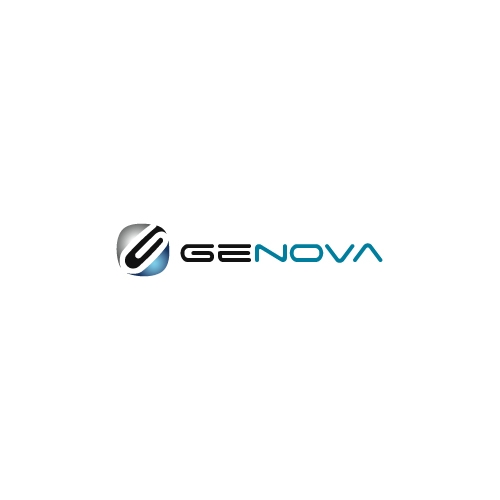Gênova | Criação de Logo e Papelaria (6 itens) Para Consultoria de ...