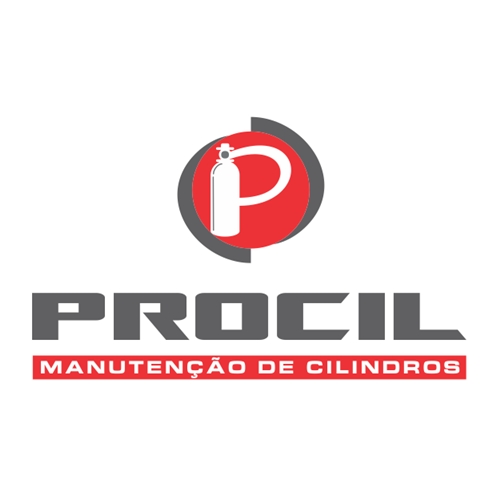 PROCIL | Criação de Logo Para