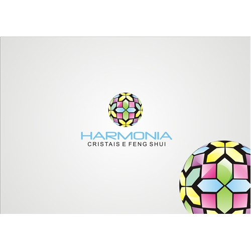 Logo para HARMONIA Cristai.. | bonsaife.. 1131762