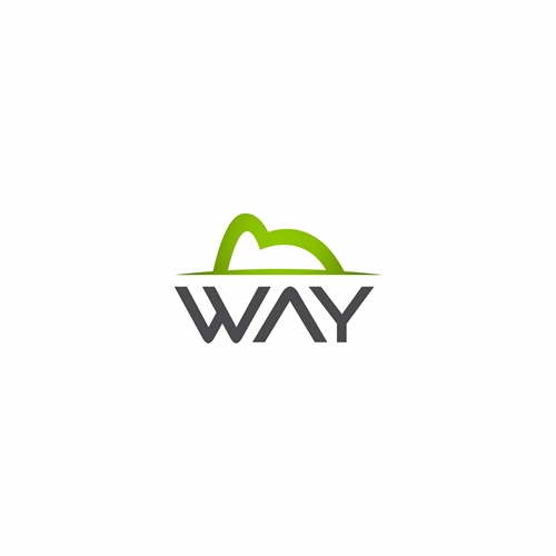 WAY | Criação de Logo Para