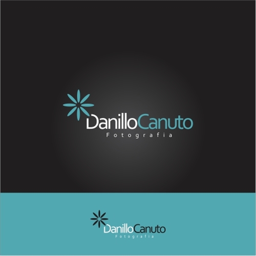 Logo e Cartao de Visita para Danillo Canuto f.. | PIPO PER.. 1134718