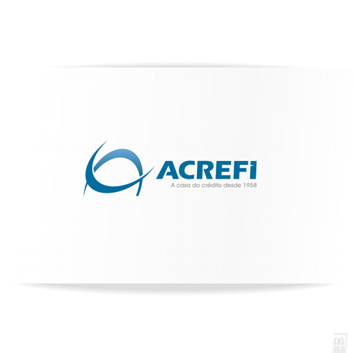 ACREFI | Criação de Logo Para