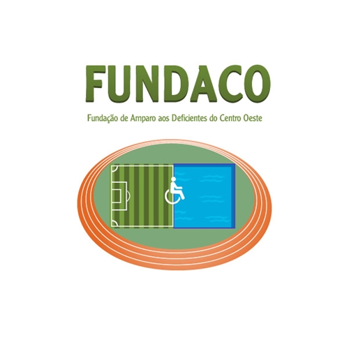 FUNDACO (Fundaçao de amparo aos deficientes físico do Centro Oeste....