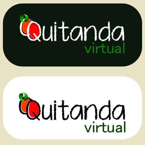 Logo para Quitanda Virtual | robertaa 2371838