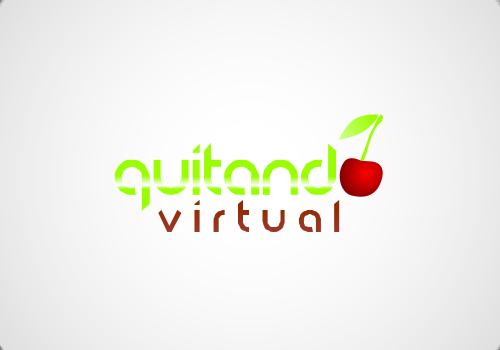 Logo para Quitanda Virtual | GabrielT.. 2372528