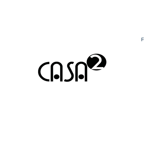 Casa2 Design de Interiores | Criação de Logo Para