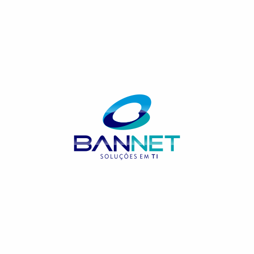 Bannet | Criação de Logo e Cartao de Visita Para