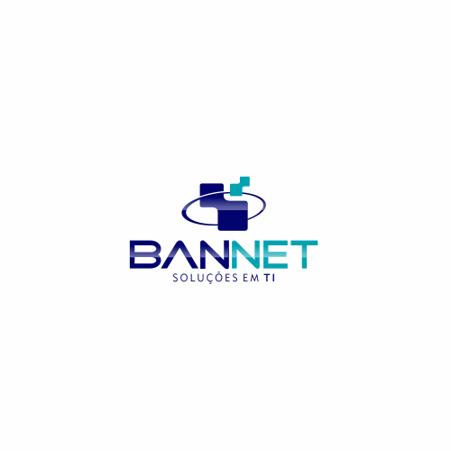 Bannet | Criação de Logo e Cartao de Visita Para