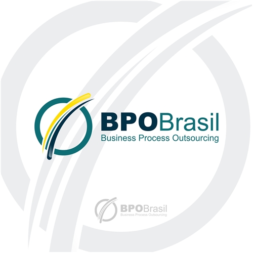 BPO Brasil | Criação de Logo Para