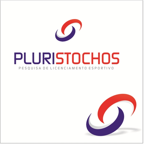 Logo para PLURI STOCHOS Pe.. | design123 1152211