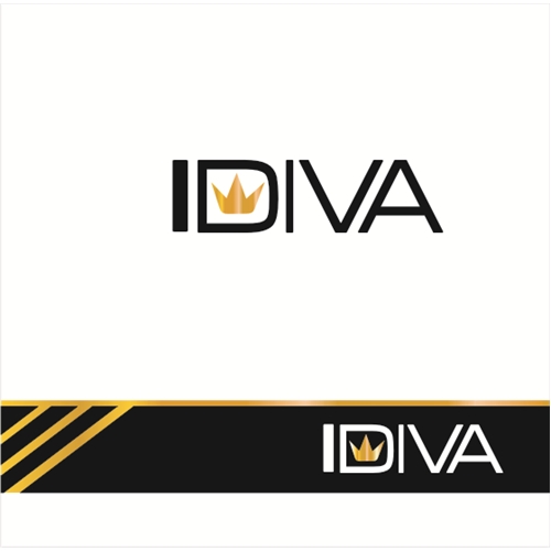 idiva | Criação de Logo Para Computador & Internet