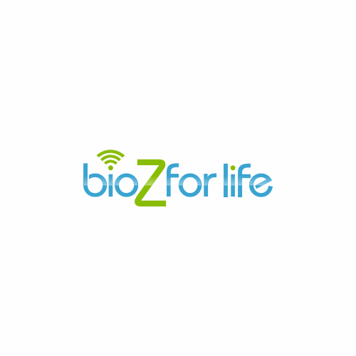 Bioz For Life | Criação de Logo Para