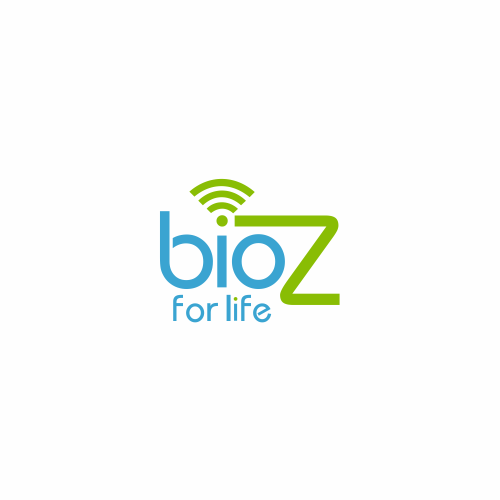 Bioz For Life | Criação de Logo Para