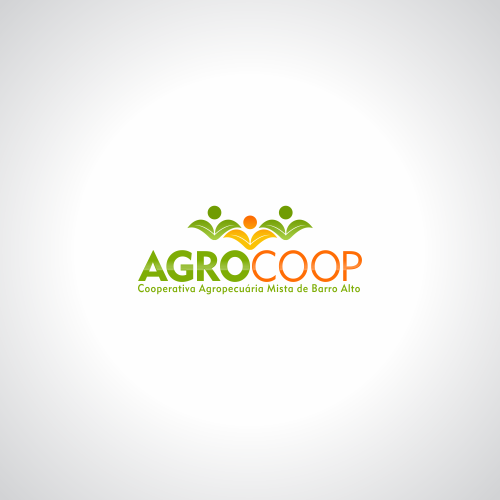 Agrocoop | Criação de Logo Para