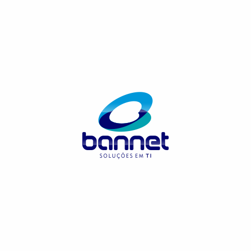 Bannet | Criação de Logo e Cartao de Visita Para