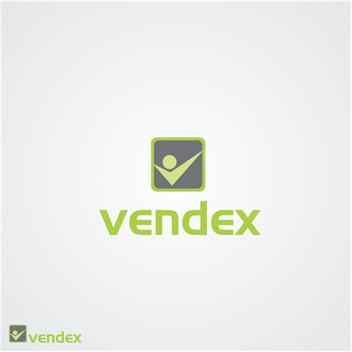MobiView - Vendex | Criação de Logo Para Computador & Internet