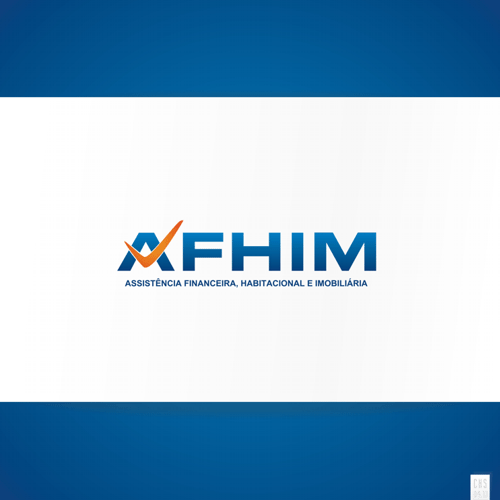 AFHIM | Criação de Logo Para