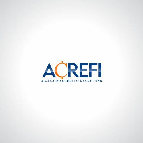 ACREFI | Criação de Logo Para