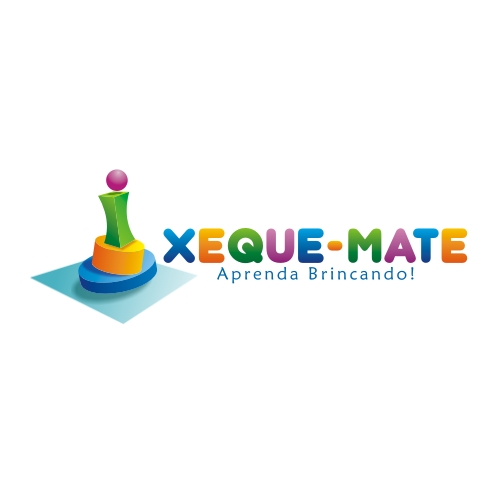 XEQUE-MATE | Criação de Logo e Cartao de Visita Para Viagens & Lazer