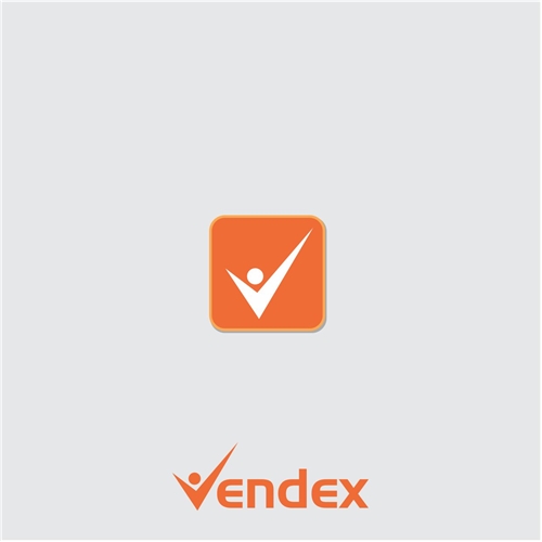 MobiView - Vendex | Criação de Logo Para Computador & Internet