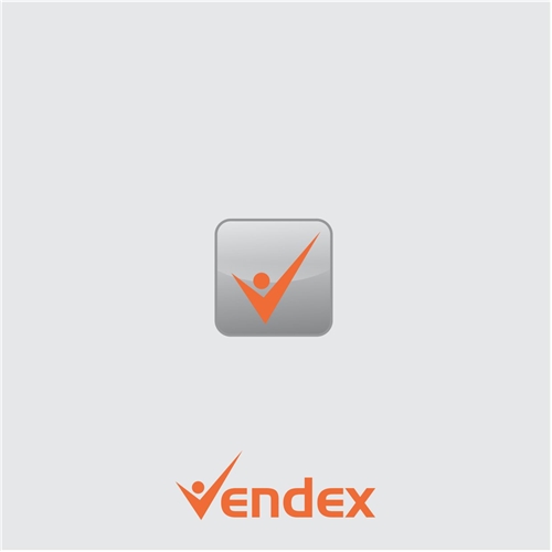 MobiView - Vendex | Criação de Logo Para Computador & Internet