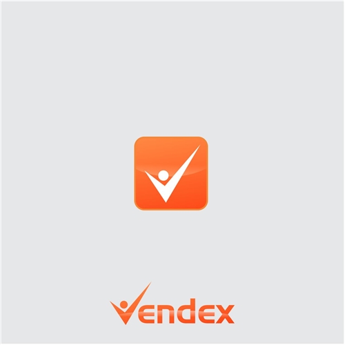 MobiView - Vendex | Criação de Logo Para Computador & Internet