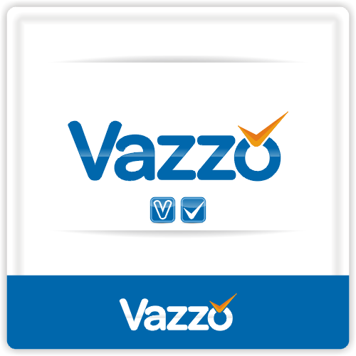 Vazzô | Criação de Logo Para