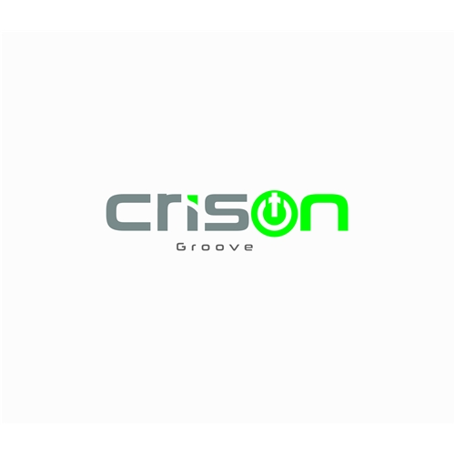 Crison | Criação de Logo Para Música
