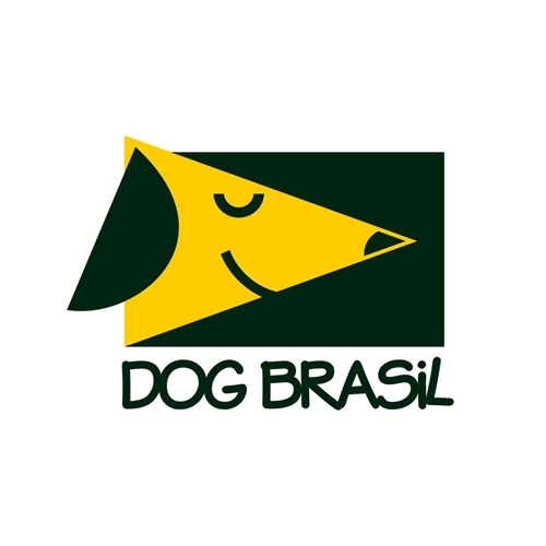 DOG BRASIL | Criação de Logo Para Animais