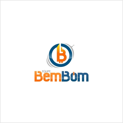 Equipe BemBOM | Criação de Logo e Papelaria (6 itens) Para Consulto...