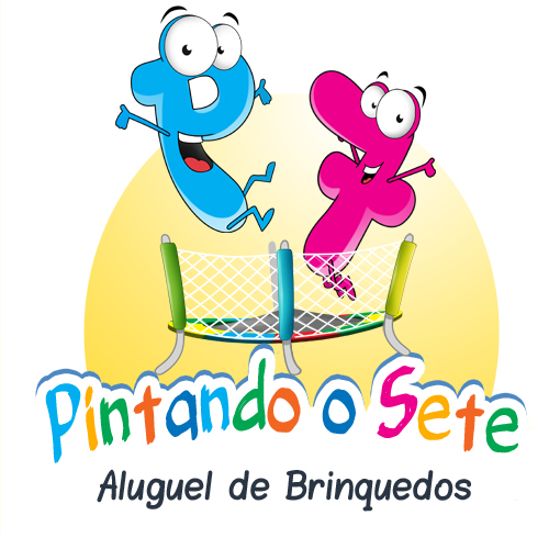 P7 | Criação de Logo Para