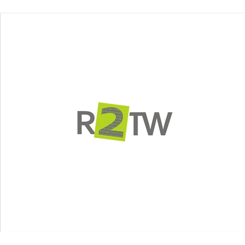 R2TW SOLUÇOES EMPRESARIAIS | Criação de Logo e Papelaria (6 itens)