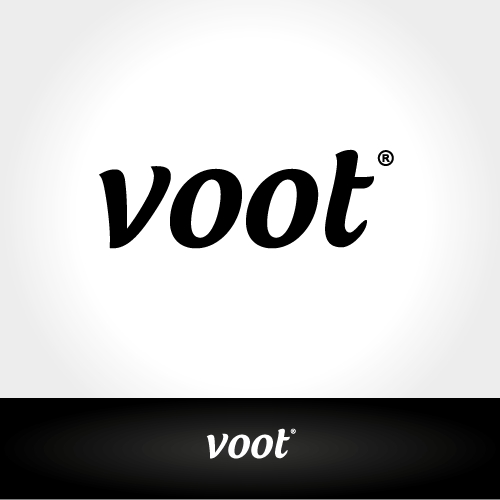 Voot | Criação de Logo Para