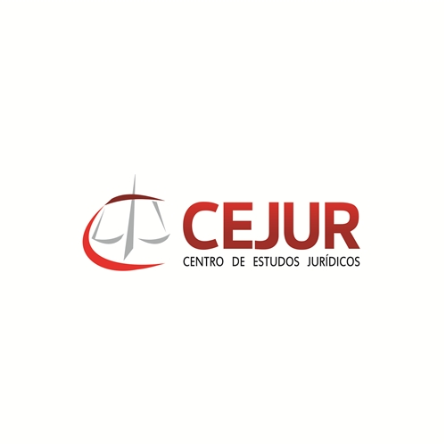 CEJUR | Criação de Logo Para Educação & Cursos