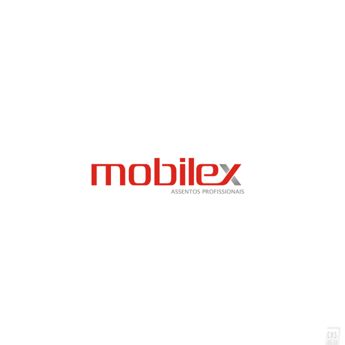 Mobilex | Criação de Logo Para
