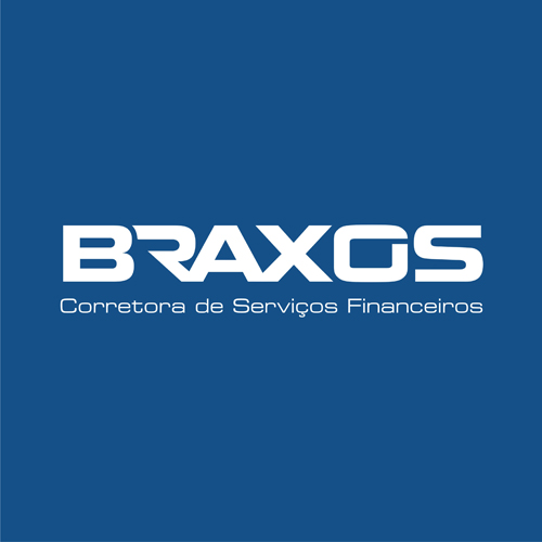 Braxos | Criação de Logo e Cartao de Visita Para