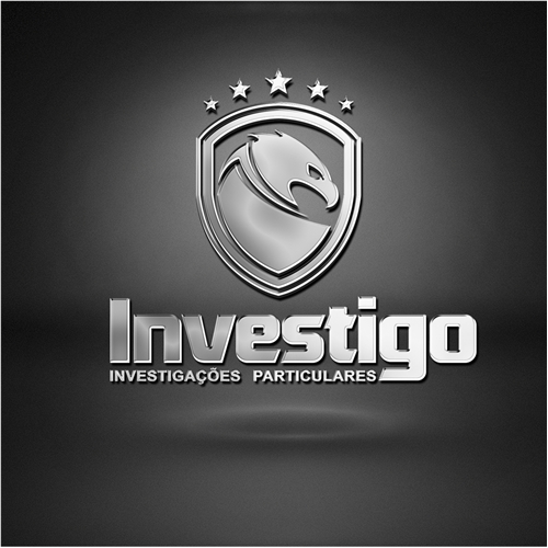 Investigo | Criação de Logo Para Consultoria de Negócios