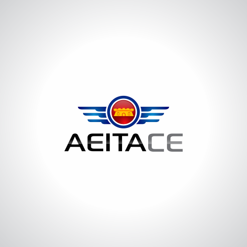 AEITA CE | Criação de Logo Para