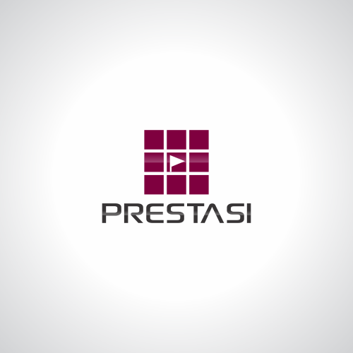 Prestasi | Criação de Logo Para