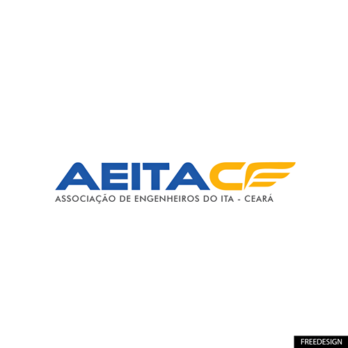 AEITA CE | Criação de Logo Para