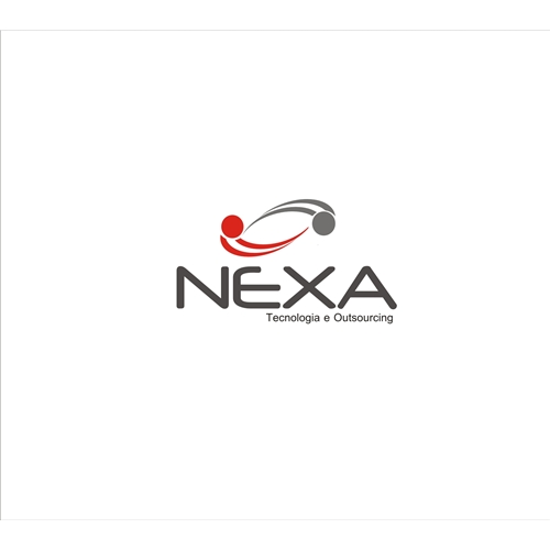 NOVA LOGO NEXA | Criação de Logo e Papelaria (6 itens) Para Computa...