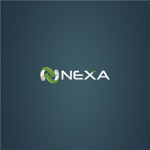 NOVA LOGO NEXA | Criação de Logo e Papelaria (6 itens) Para Computa...