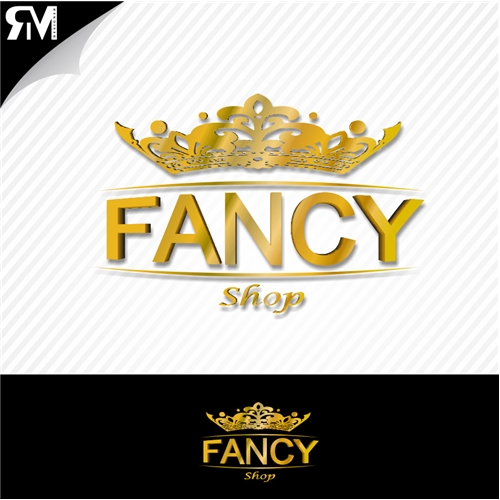 Fancy | Criação de Logo Para Computador & Internet