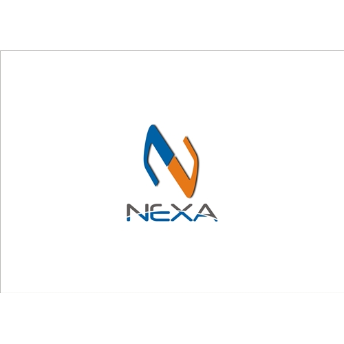 NOVA LOGO NEXA | Criação de Logo e Papelaria (6 itens) Para Computa...