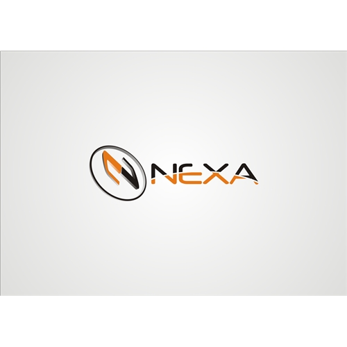 NOVA LOGO NEXA | Criação de Logo e Papelaria (6 itens) Para Computa...