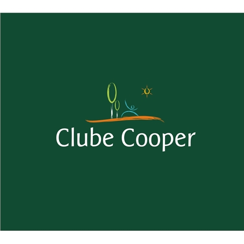 Logo para COOPER CLUBE, cooper clube. | Criação de Logo e Cartao de...