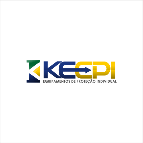 Keepi | Criação de Logo Para